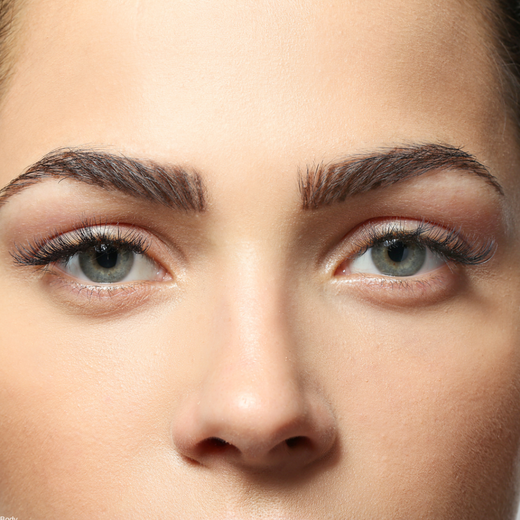 Eyebrow Threading Mistakes and How to Avoid Them: Common Mistakes ... Eyebrow Threading Mistakes and How to Avoid Them: Common Mistakes ...